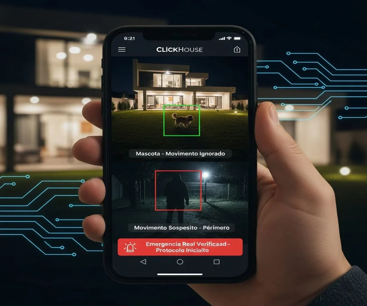 Cómo evitar falsas alarmas y mejorar la respuesta ante emergencias ...
